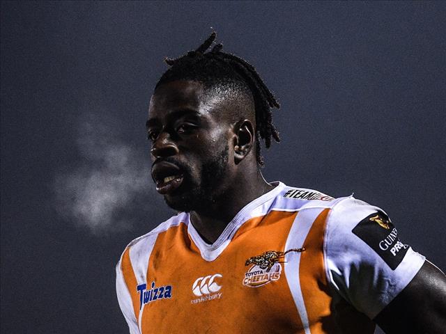 Obi starts against Connacht, Meyer on the bench | OFM