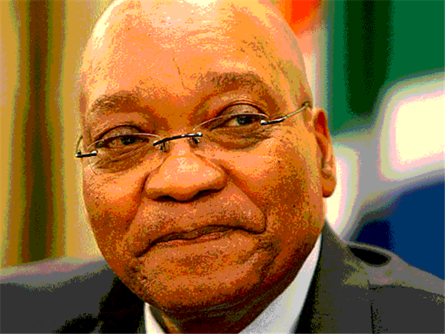 Hawks probe Zuma for 'R1 million bribe' | OFM