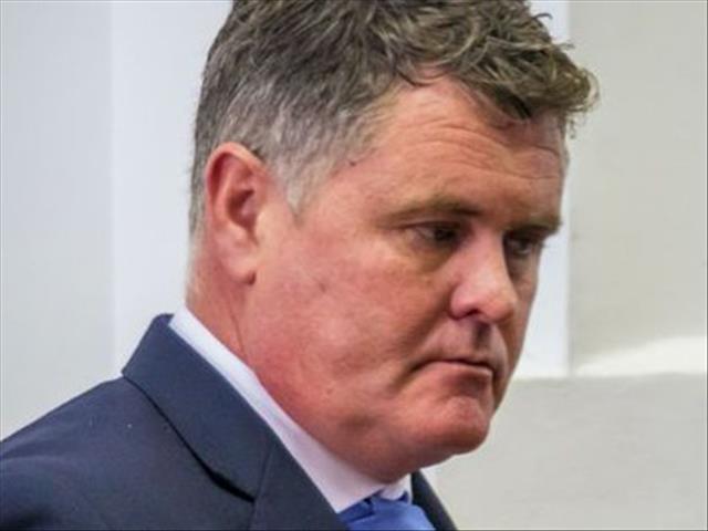 Murder accused Jason Rohde back in court | OFM