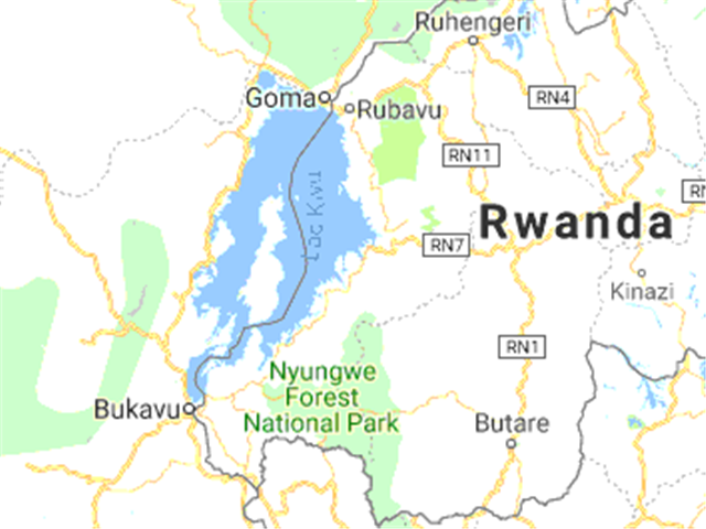 SA businessman goes missing in Rwanda | OFM