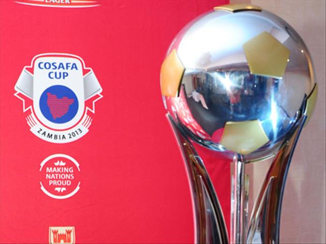 COSAFA Cup draw throws up tasty ties | OFM