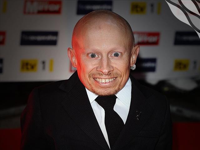 'Mini-Me' actor #VerneTroyer dies at 49 | OFM