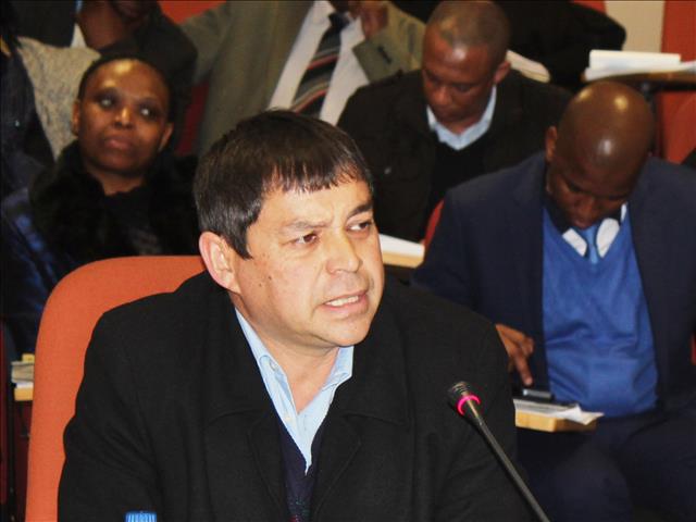 Free State MEC of Agriculture to table budget speech in Tweeling | OFM