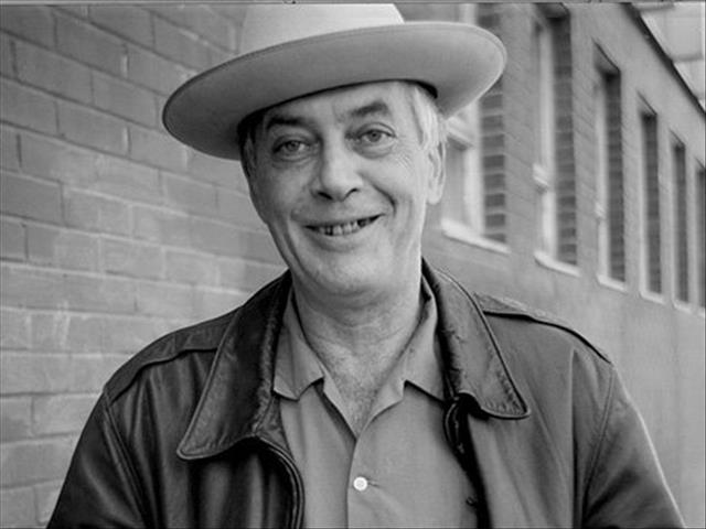 'Burning Man' festival founder Larry Harvey dies, aged 70 | OFM