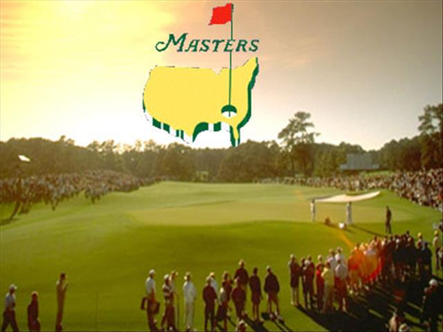 World class Masters field excites | OFM