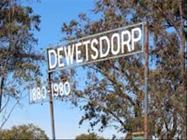 Betogings vlam weer op tussen Dewetsdorp en Bfn | OFM
