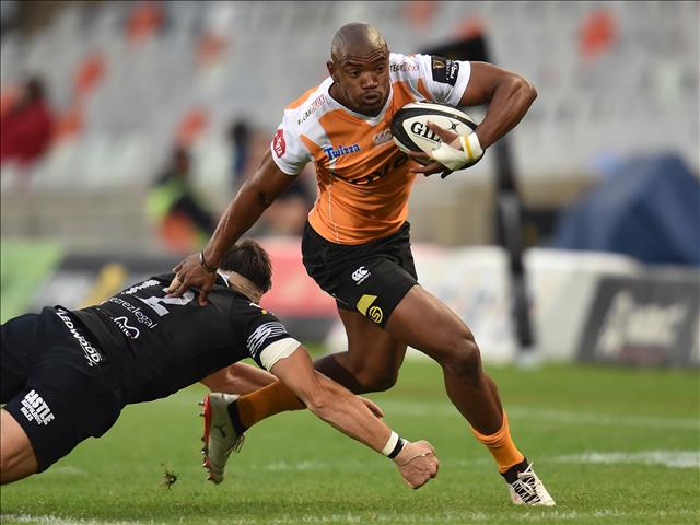 Mapimpi and Nche set for Bok debuts | OFM