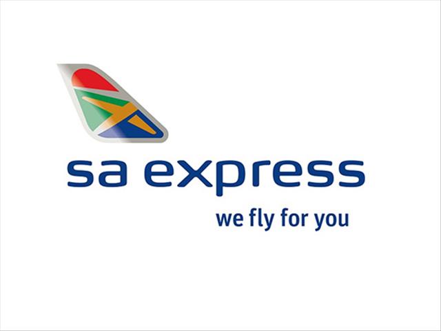 #SAExpress working with aviation authorities to resolve suspension of ...