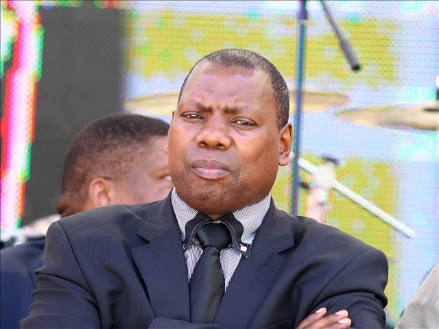 Mkhize on threats to auditors | OFM