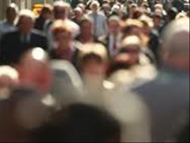 Verstedeliking lei tot die styging in die vraag na kos | OFM