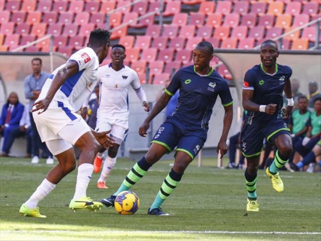 Stars target strong PSL finish | OFM