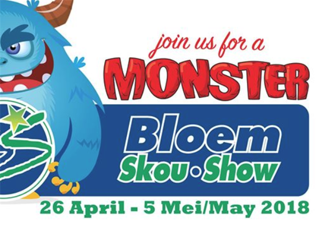 BLOEMSKOU 2018 - Elmarie van Bloemskou gesels laaste 2 dae van Skou ...