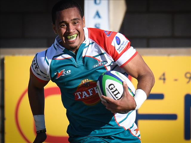 Griquas excited ahead of derby | OFM