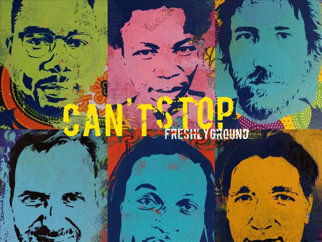 Freshlyground and their 7th studio album {soundCHECK with Cyril} | OFM