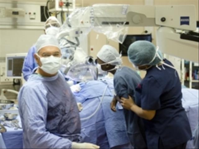 No mention of Free State Psychiatric Complex in intervention project | OFM