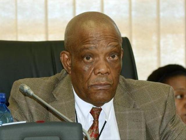 Political Analyst pleased with #Mahumapelo’s #NWPremier successor | OFM Political Analyst pleased with #Mahumapelo’s #NWPremier successor | OFM