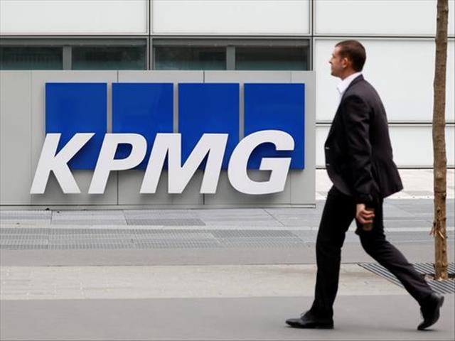 #KPMG to retrench about 400 workers in SA | OFM