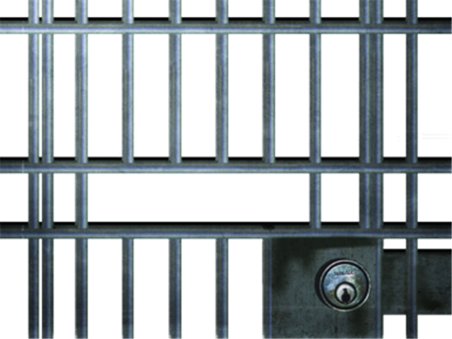 Suspected serial rapist awaits trial behind bars | OFM