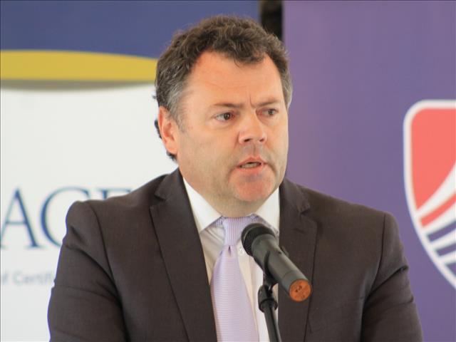 PSC express concerns over service delivery in FS | OFM