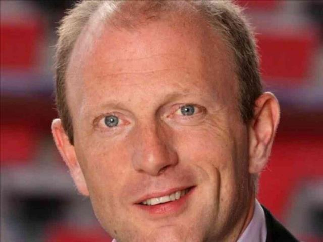 Just Plain Drive: Legendary FIFA World cup commentator, Peter Drury ...