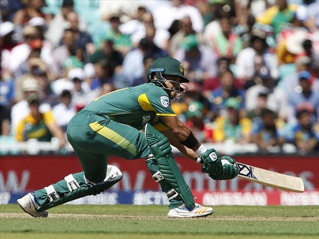 Proteas shift focus to ODI mode | OFM