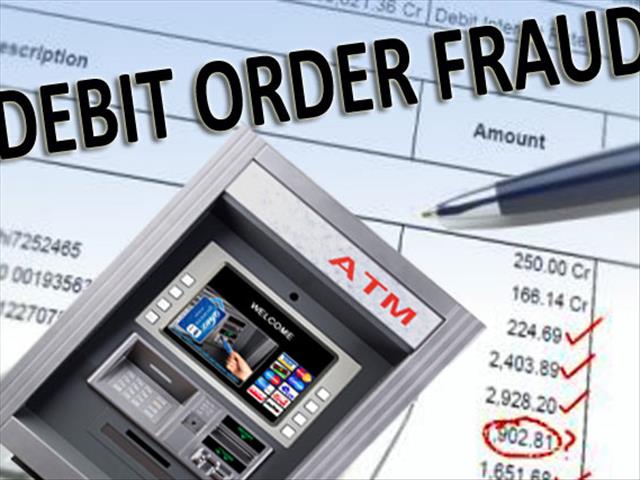 Be Alert: Someone is stealing your money on payday | OFM