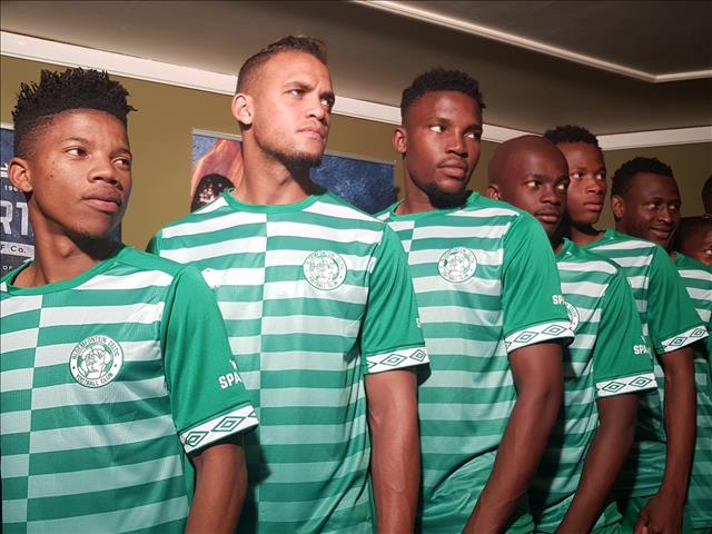 Celtic unveil eight new players | OFM