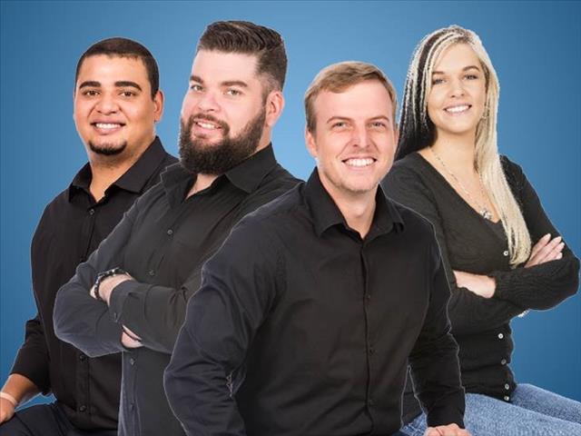 -TBB- The TBB half year review, which team members have been slacking ...