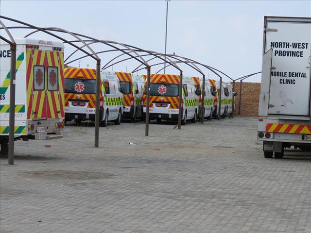 NW specifies use of state ambulances | OFM