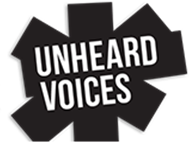 Unheard voices | OFM