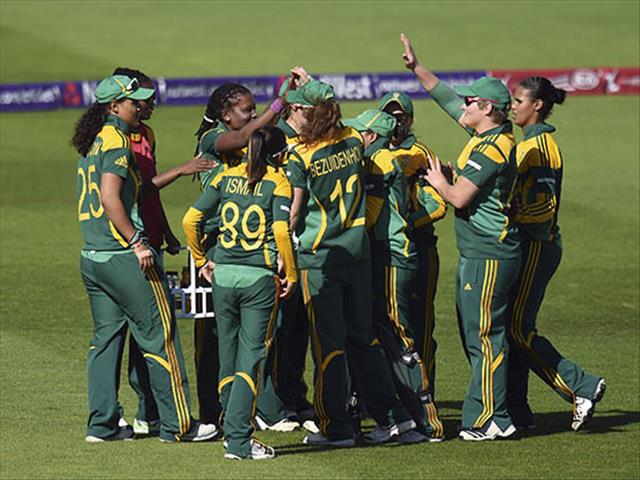 Three new caps in Proteas women’s West Indies tour squad | OFM