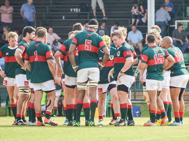 Leopards kick off 1st Division campaign | OFM