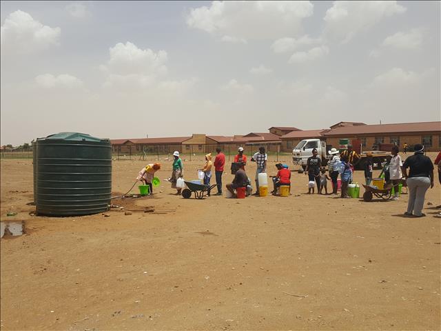 #NW points fingers on Tswaing municipality collapse | OFM