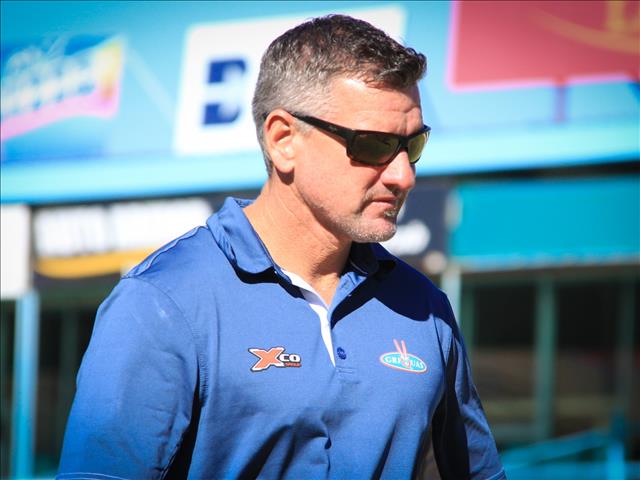 Engledow appointed as Boishaai coach | OFM