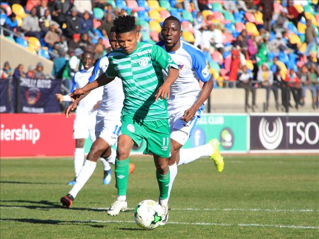 Celtic Corner - Potsane is the real deal | OFM