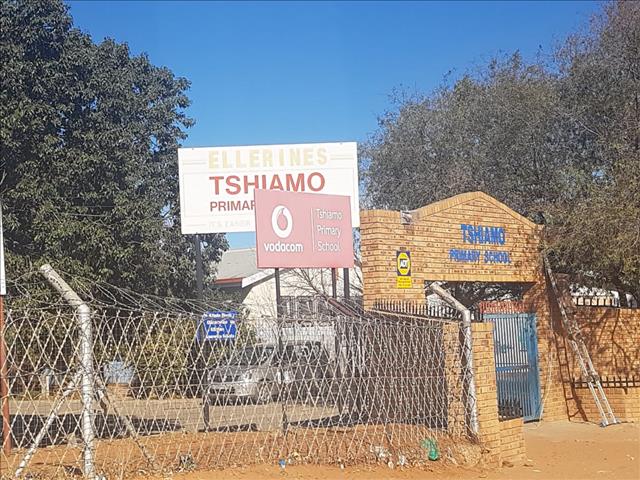 Galeshewe residents concerned despite normalcy | OFM