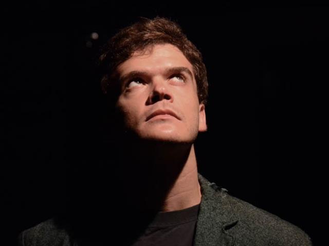 Aardklop 2018 - Wessel Pretorius gesels oor die verskeie produksies ...