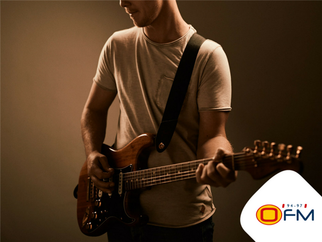 Roan Ash - Whiskey to my Soul | OFM