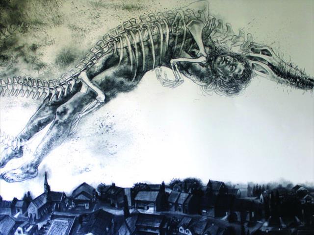 Aardklop 2018 - Dr Johan Thom die kurator brei uit oor die visuele ...