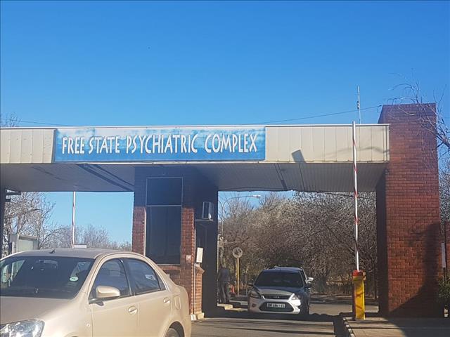 FS Psychiatric Complex without electricity issues this winter | OFM