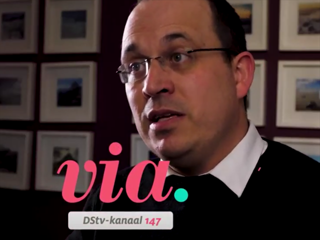 Just Plain Drive: Natalie Bleksley gesels oor die nuwe dokumentêr op ...