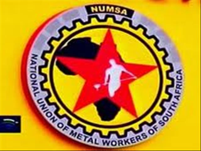 Numsa rejects employers' proposal in motor sector | OFM