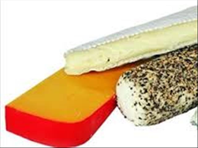 Wie maak die lekkerste kaas in die wêreld? | OFM