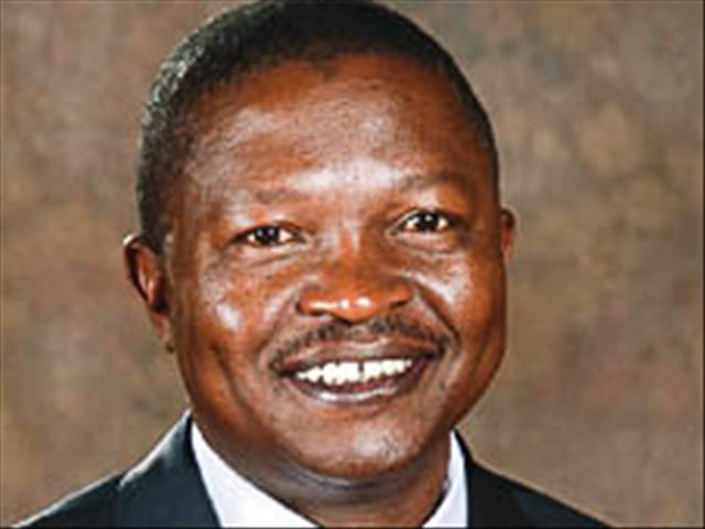 Mabuza to answer questions on land reform | OFM