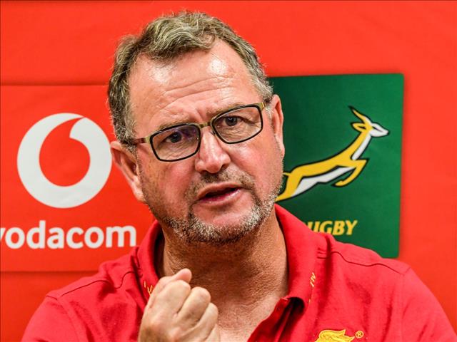 De Bruin joins the Kings | OFM