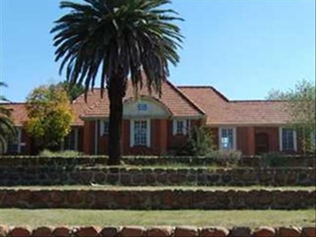 FS Psychiatric Complex to appoint caterer soon | OFM