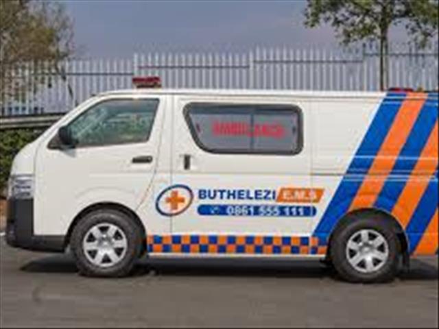 NW gets more ambulances | OFM