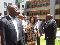 News - ben-moseme | OFM
