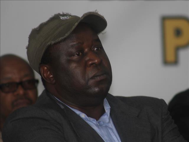 Nafcoc in NW welcomes Mboweni's economic reforms | OFM