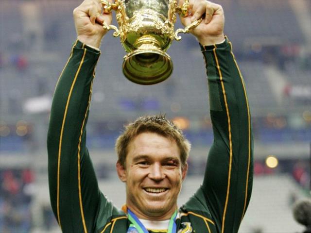 -TBB- Sam Ludidi catches up with former Springbok Captain John Smit | OFM